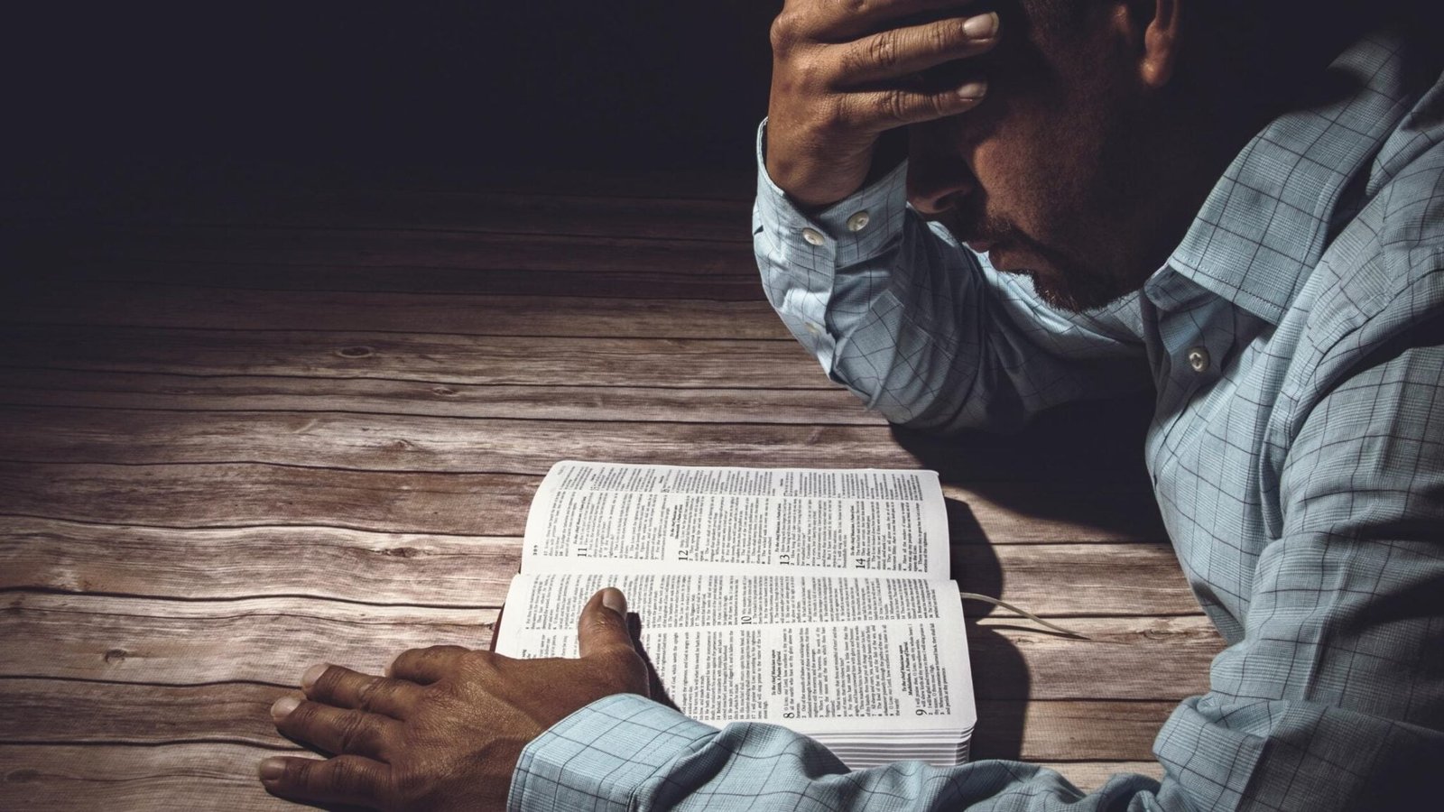 Sanctification et Gloire - ImmersionRhema